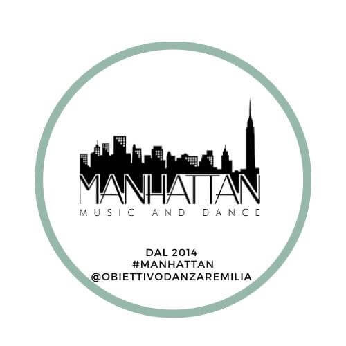 Manhattan Music And Dance - Vai Liscio